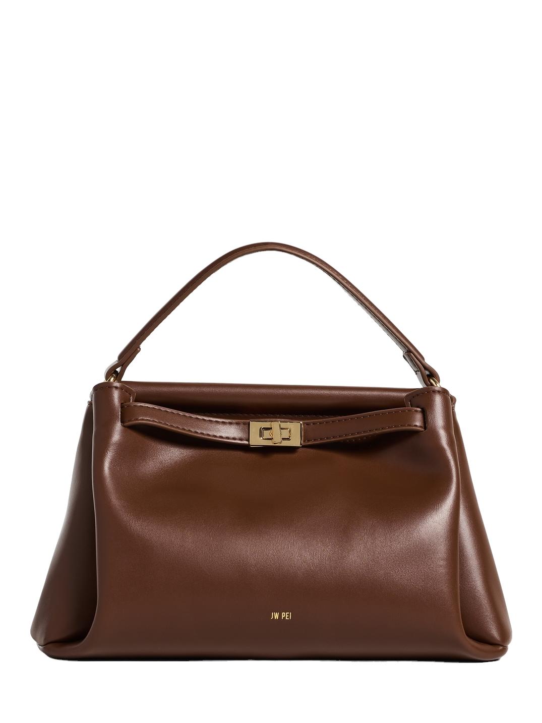 JW PEI Carmen Top Handle Bag